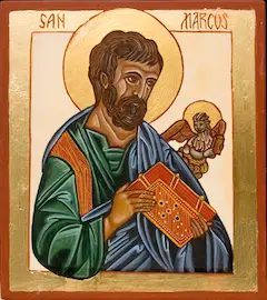 Lectura del Evangelio según San Marcos. (Marcos 12, 28-34).